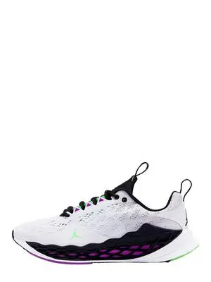 JORDAN Air Zoom Trunner Advance 'bel-air' Sneakers - White