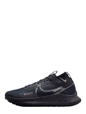 Nike Nike React Pegasus Trail 4 GTX Sneakers Dark Obsidian/daybreak/black