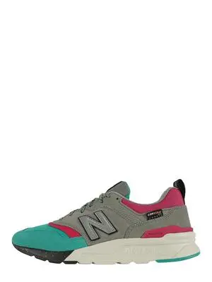 NEW BALANCE New Balance 997H Sneakers Turquoise/grey