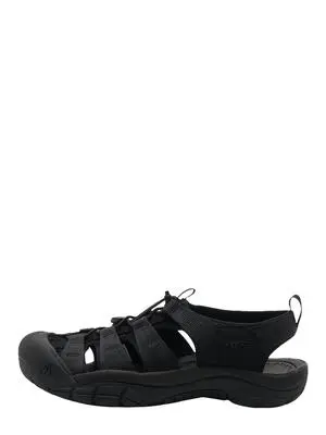 Keen Newport H2 Sandals - Black