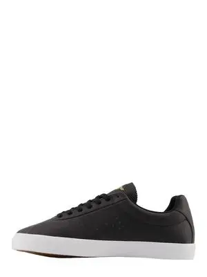 NEW BALANCE Numeric 22 Sneakers - Black/white