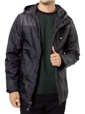 VANS Arcadia Mte-1 Jacket - Black