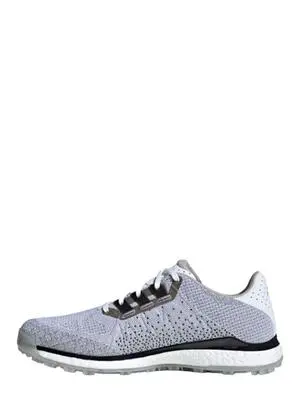 Adidas Tour360 Xt-sl Spikeless Textile Golf Shoes - White/black