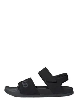 Adidas Adilette Sandal - Black