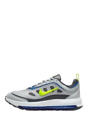 Nike Nike Air Max AP Low Top Sneakers Grey/green
