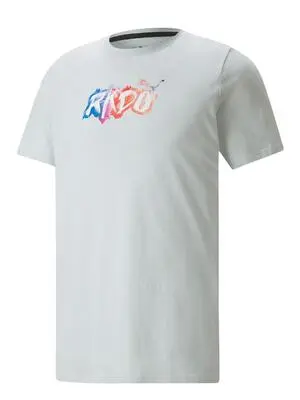 PUMA Rkdo Esports T-shirt - Grey