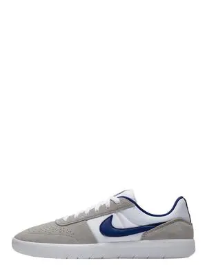Nike Team Classic Sb Sneakers - Grey