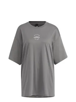 Adidas T-shirt - Grey