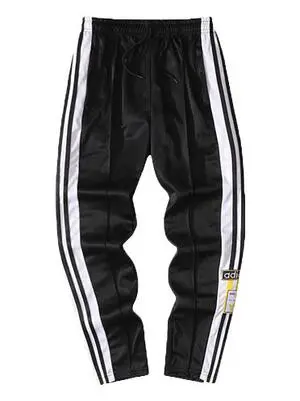 ADIDAS Adidas Originals Retro Loose Fit Track Pants