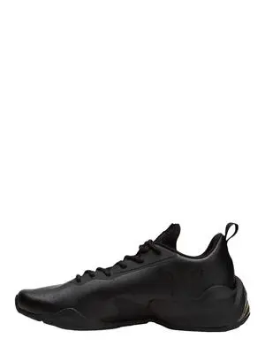 PUMA Lqdcell Challenge Perf Low Top Sneakers - Black/castlerock