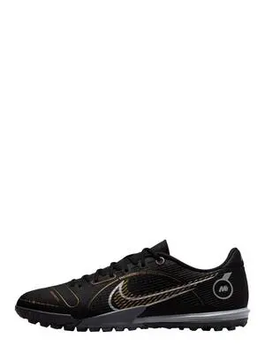 Nike Mercurial Vapor 14 Academy Tf "shadow Pack" Football Boots - Black