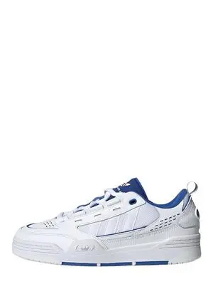 Adidas Adi2000 Sneakers - Cloud White/cloud White/blue
