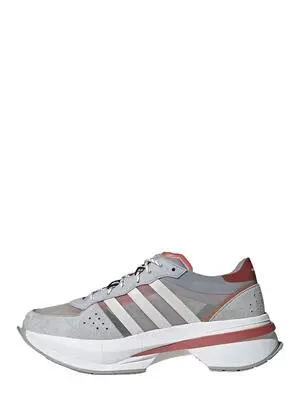 Adidas Adidas Originals Esiod Sneakers Gray/red