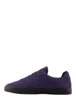 NEW BALANCE Numeric 22 Skate Shoes - Purple/black