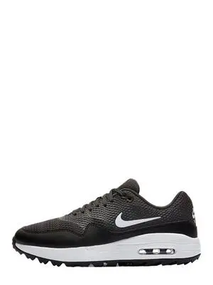 Nike Max 1 G Athletic Sneakers - Black