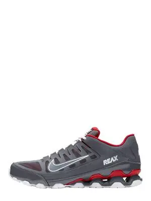 Nike Reax 8 Tr Mesh Athletic Sneakers - Grey