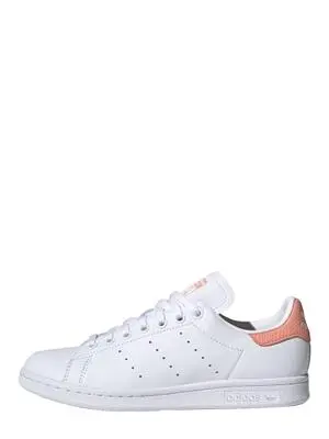 Adidas Stan Smith Sneakers - White