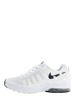Nike Max Invigor Sneakers - White/black
