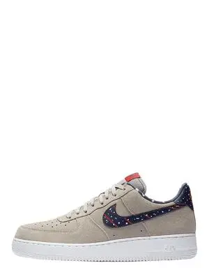 Nike Nike Air Force 1 Low "Moon Landing" Sneakers Grey/blue
