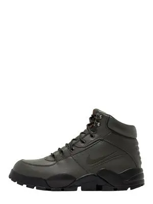 Nike Rhyodomo Sequoia High Top Boots - Black