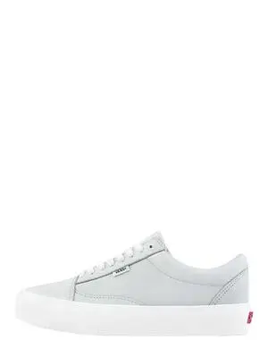 VANS Old Skool Ns Vlt Lx Sneakers - Gray/white