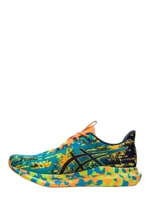 Asics Gel-noosa Tri 14 Athletic Sneakers - Blue