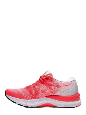 Asics Gel-nimbus 23 Tokyo Running Shoes - Orangered/white