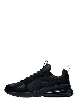 Nike Max 270 Futura Sneakers - Black