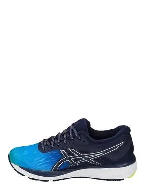 Asics Gel-cumulus 20 Sp "island " Sneakers - Blue