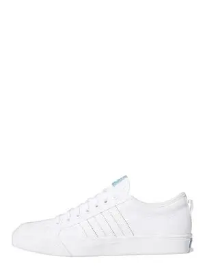 Adidas Nizza Cloud Sneakers - White
