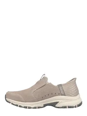 Sketchers Slip-ins Hillcrest - Taupe
