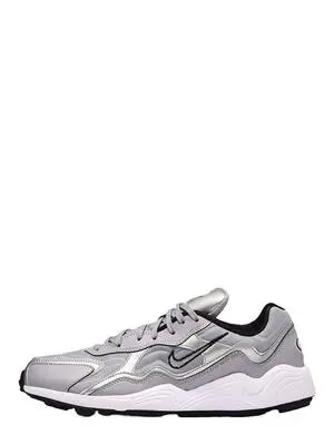 Nike Zoom Alpha Sneakers - Silver