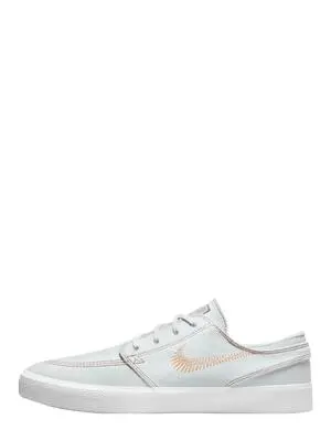 Nike Nike Zoom Stefan Janoski FL RM SB Sneakers Blue/white