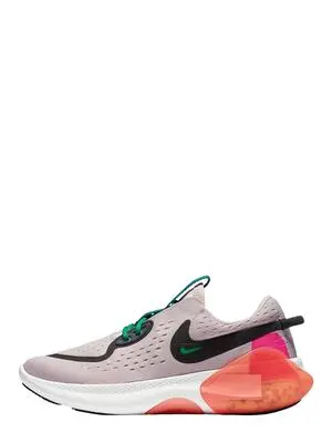 Nike Joyride Dual Run Athletic Sneakers - Blackgreenpink