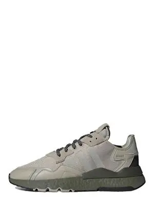 Adidas Adidas Nite Jogger Sneakers Sesame/rawkha