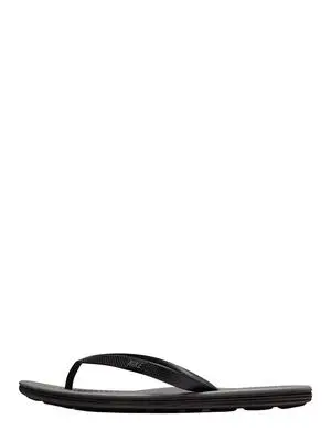 Nike Solarsoft Thong Slippers - Black