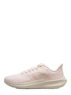 Nike Zoom Pegasus 39 Athletic Sneakers - Red