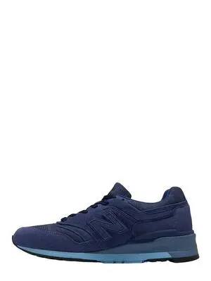 NEW BALANCE New Balance 997 Made In USA Sneakers Blue