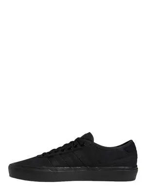 Adidas Delpala 'triple Sneakers - Black