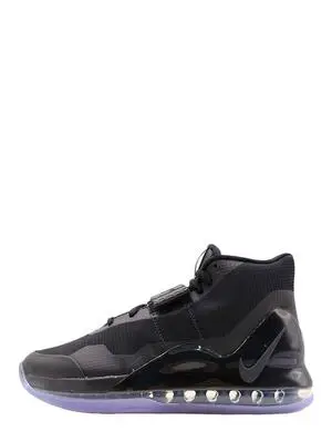 Nike Nike Air Force Max EP High Top Sneakers Black/anthracite