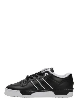 Adidas Adidas Rivalry Low Sneakers Black/white