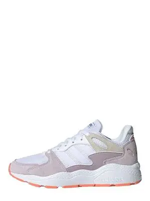Adidas Crazychaos Sneakers - White