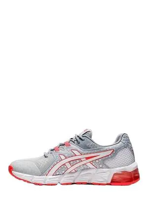 Asics ASICS Gel-Quantum 180 5 "Grey Flash Coral" Glacier Grey/flash Coral