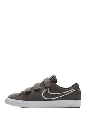 Nike Zoom Blazer Ac Xt Sb Sneakers - Grey