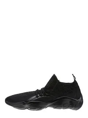 REEBOK Dmx Fusion Ts Athletic Sneakers - Black