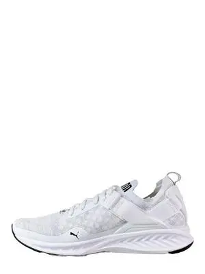 PUMA Ignite Evoknit Lo Sneakers - White