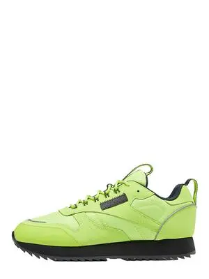 REEBOK Classic Leather Ripple Trail Sneakers - Green