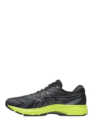 Asics Gt-2000 8 Athletic Sneakers - Black