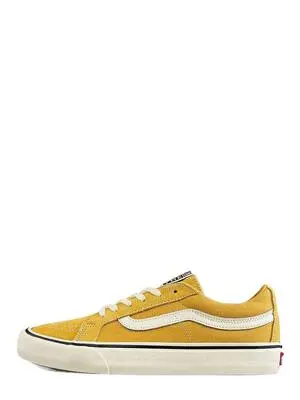 VANS Vans Sk8-low Reissue Sf 'honey Gold Yellow' Goldyellow