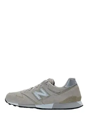 NEW BALANCE 446 Series Retro Sneakers - Grey